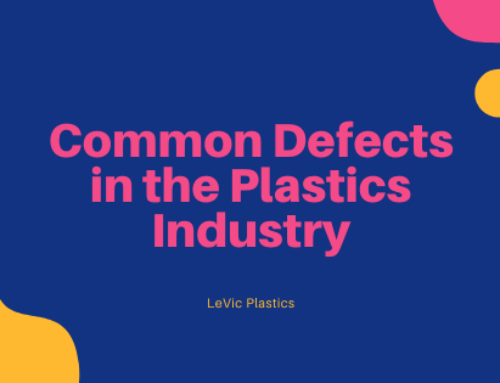 Medical Industry and Plastic Injection Molding | LeVic Plastics