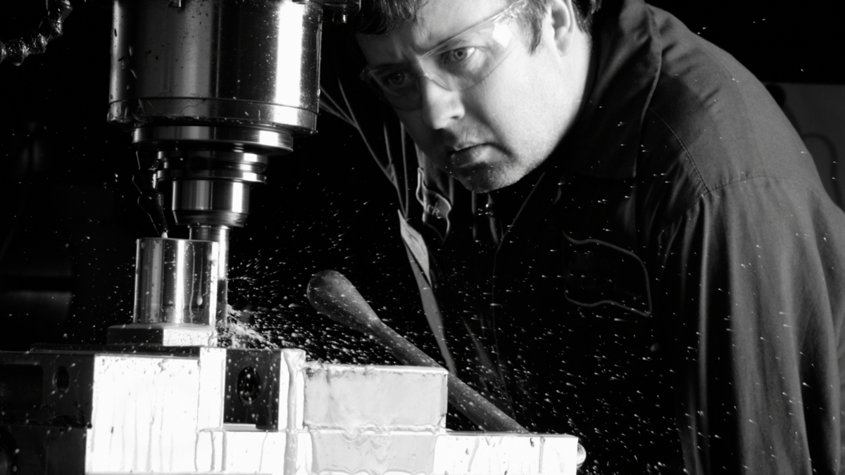 Basic Skills Necessary for CNC Machining in Kansas City | LeVic ...