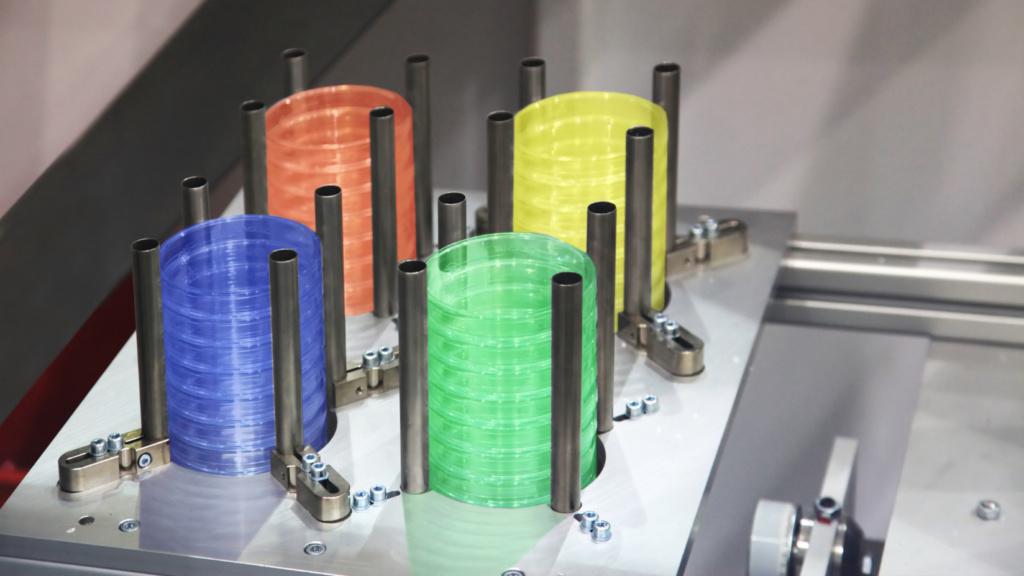 The Most Popular Plastic Resins Used for Custom Injection Molding in ...