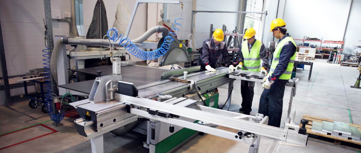 Basic Skills Necessary for CNC Machining in Kansas City | LeVic ...