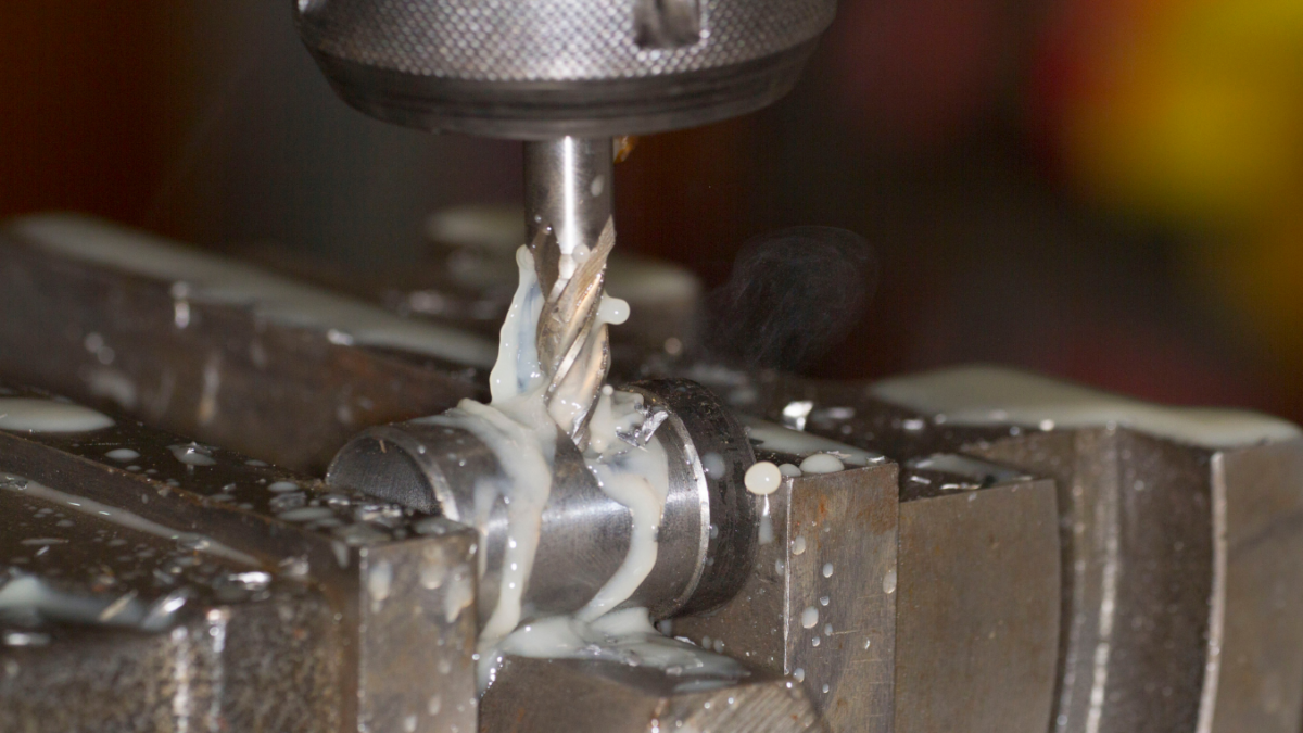 Exploring the Three Most Common Operations for CNC Machining in Kansas ...