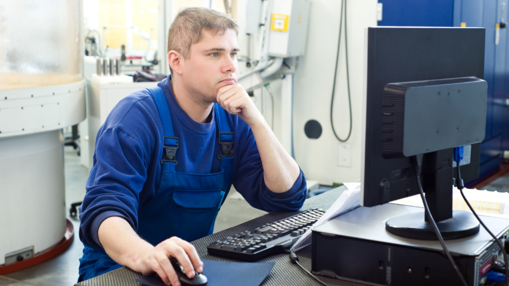 Beginners at CNC Machining in Kansas City; What You Need | LeVic ...