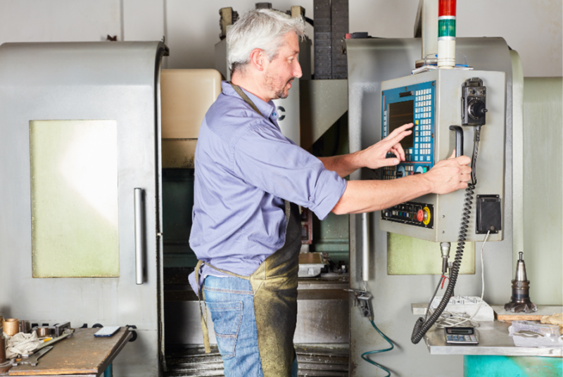 The Qualities Necessary to be Successful at CNC Machining in Kansas ...