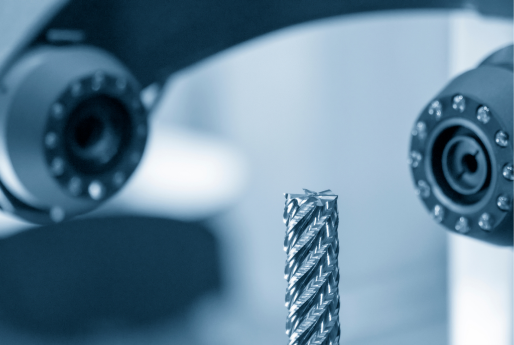 The Most Common Tools Used for CNC Machining in Kansas City | LeVic ...