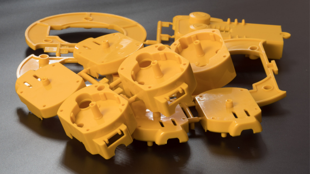 The Six Steps of Custom Injection Molding in Missouri | LeVic Plastics ...