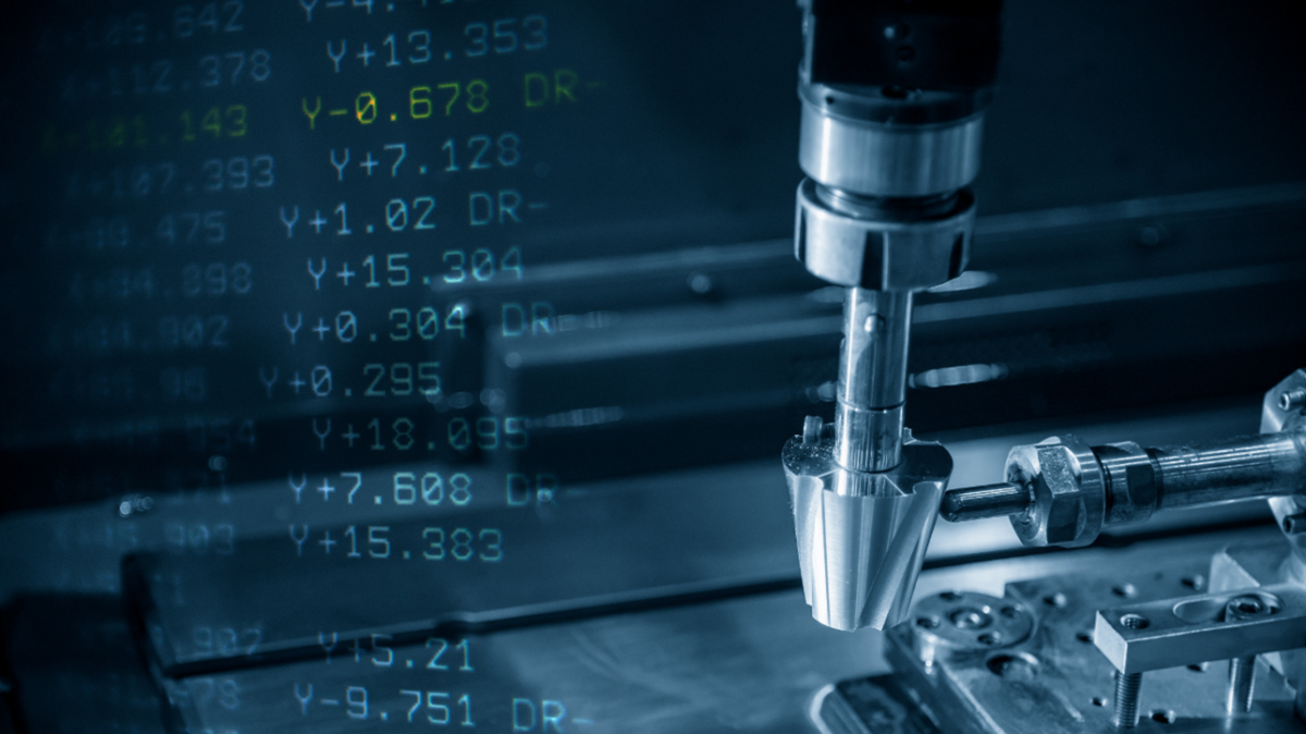 Learning More About EDM Machining in Kansas City | LeVic Plastics | EDM ...