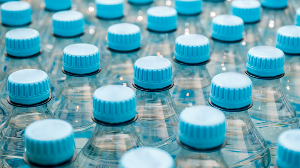 Everyday Household Items; What Types of Plastic are They Made of ...