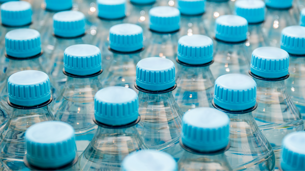 Everyday Household Items; What Types of Plastic are They Made of ...