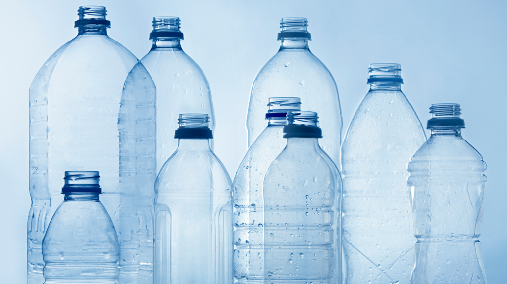 The Six Most Common Types of Plastic and How They Are Used | LeVic ...