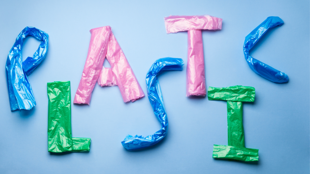 The Six Most Common Types of Plastic and How They Are Used | LeVic ...