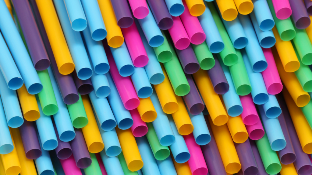 The Six Most Common Types of Plastic and How They Are Used | LeVic ...