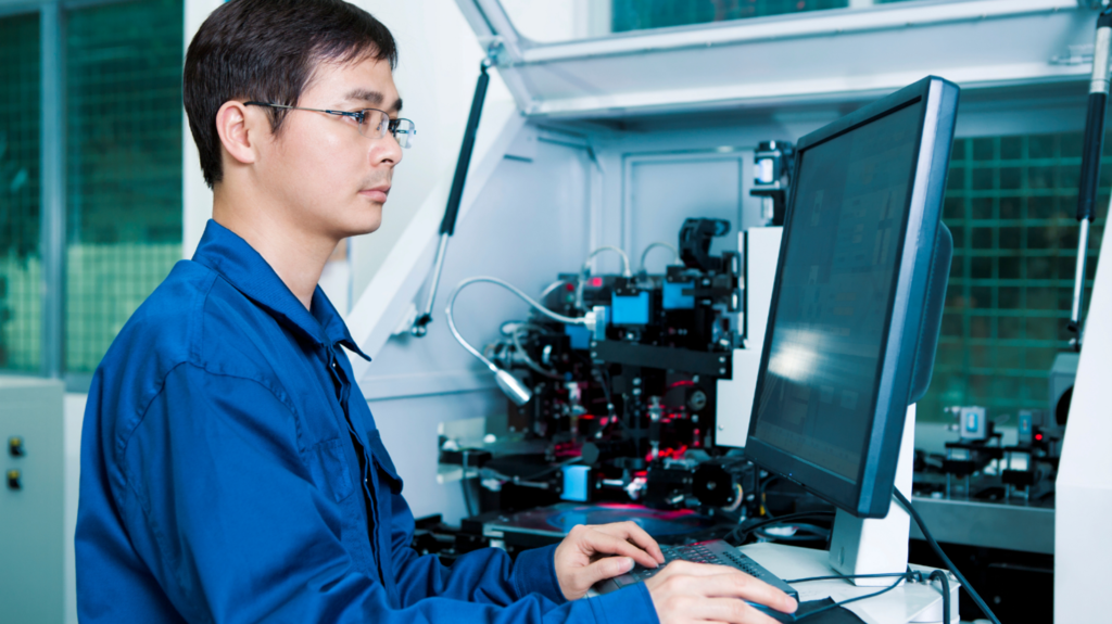 CNC Machining in Kansas City: It’s More Than Just Three Letters | LeVic ...