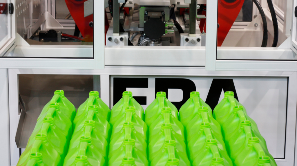 Four Common Myths About Plastic Mold Manufacturing in Kansas City ...