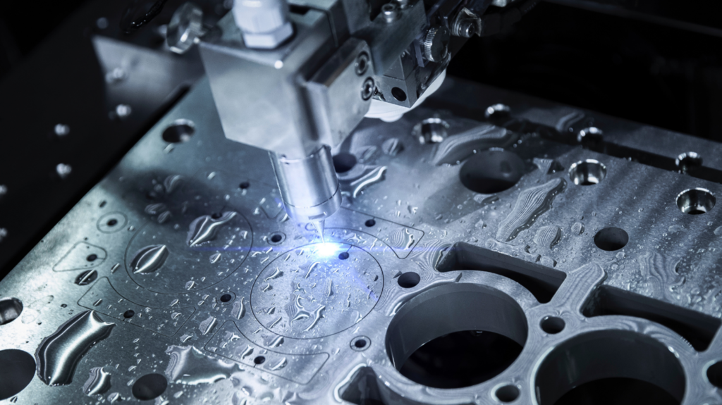 What Are the Most Common Materials Used for CNC Machining in Kansas ...