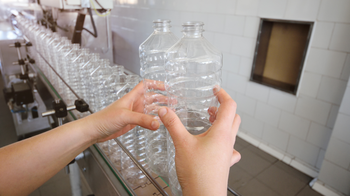 Different Forms of Plastic Manufacturing Offered by Plastic Injection ...