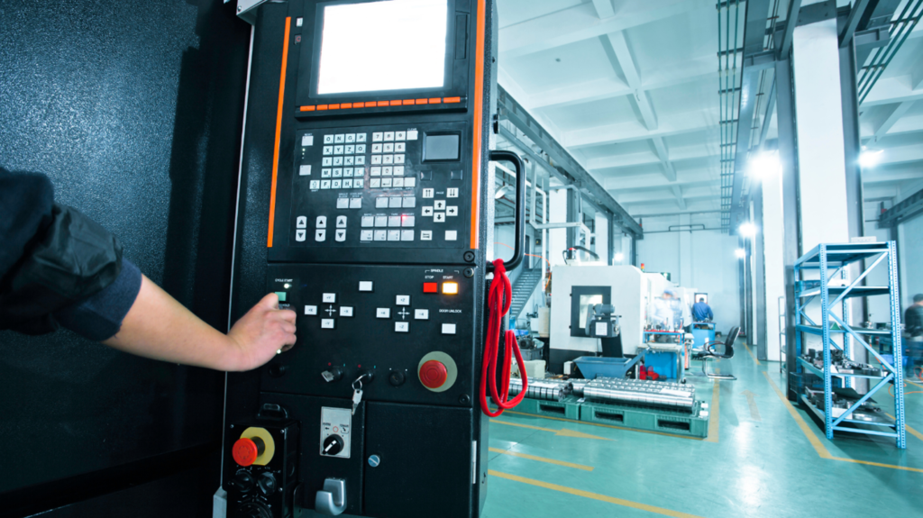 Beginners Should Know These 5 Basics About CNC Machining in Kansas City ...