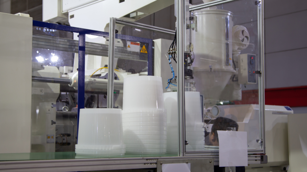 Outlining the Steps of Injection Molding Assembly in Kansas City ...