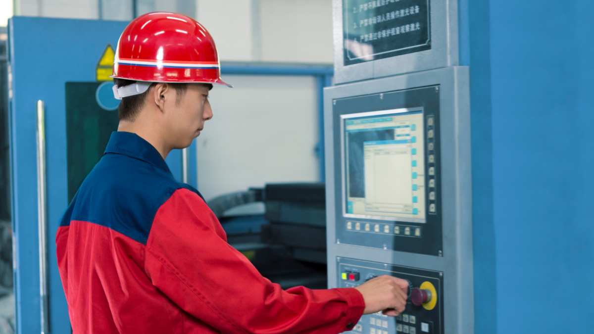 Why Are More People Turning to CNC Machining in Kansas | LeVic Plastics ...