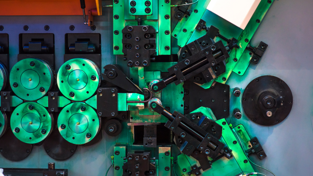 Explaining Kansas Insert Molding Services | LeVic Plastics | Kansas ...