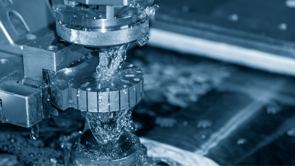 Explaining Kansas Insert Molding Services | LeVic Plastics | Kansas ...