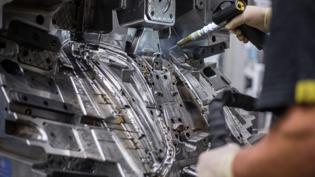 The Evolution of Plastic Injection Molding in Kansas: 50 Years of ...