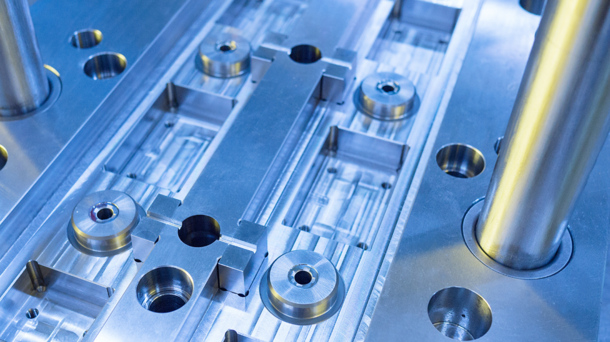 The Evolution of Plastic Injection Molding in Kansas: 50 Years of ...