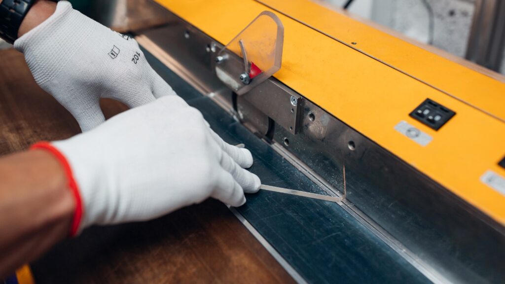 5 Safety Precautions for Projects Involving Plastic Injection Molding ...