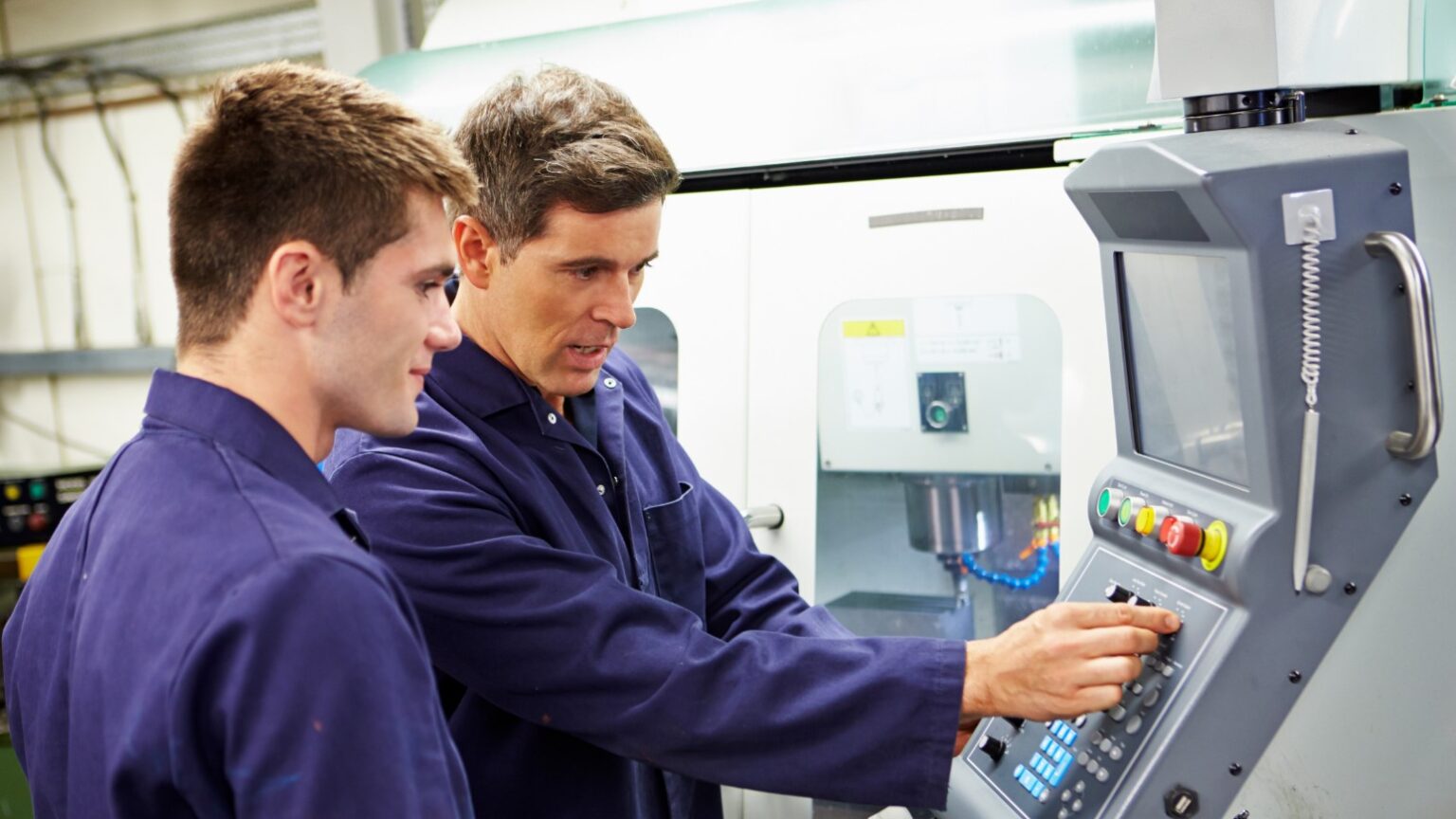 LeVic Plastics | Kansas City CNC Machining | How Kansas City CNC ...