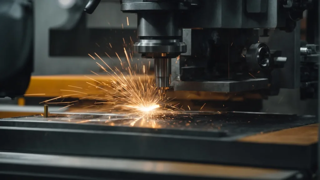 CNC Machining in Kansas: Precision Services and Advanced Solutions ...