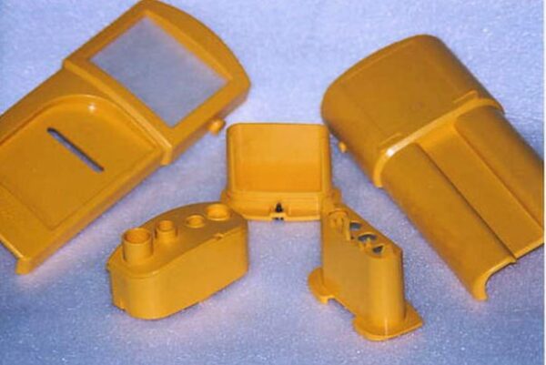 Medical Supply Manufacturer in Kansas City | LeVic Plastics