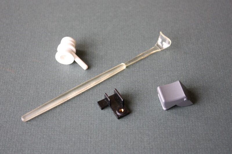 Medical Parts and Supplies Manufacturing | LeVic Plastics